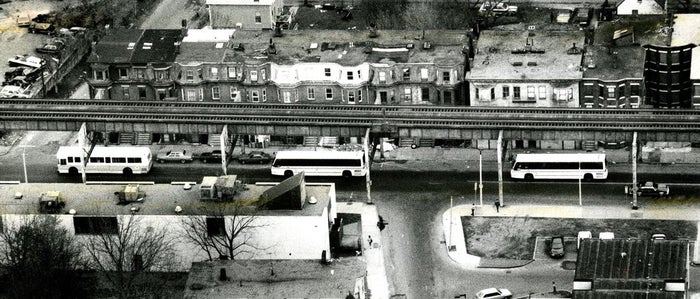 Transformative decision a half-century ago to scrap I-95 extension ...