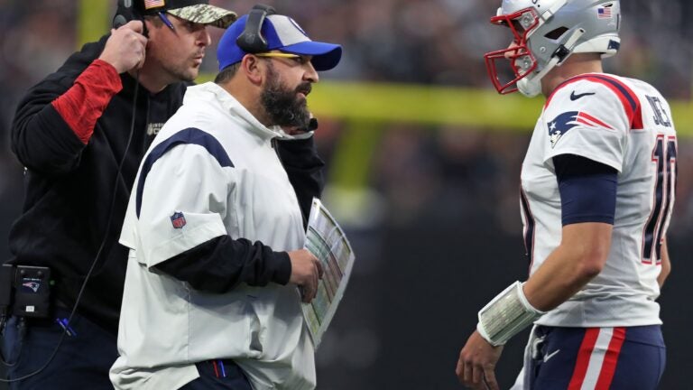 Eric Wilbur, Author at Boston.com