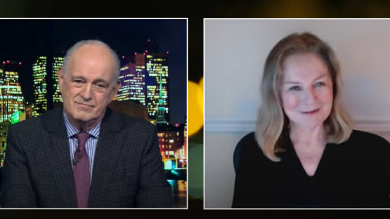 The best 9 moments from Jim Braude's epic goodbye on GBH's 'Greater Boston'