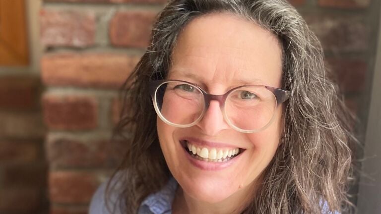 Q&A: Catherine Newman on her novel ‘We All Want Impossible Things’