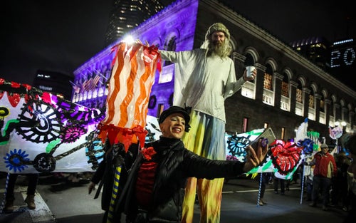 First Night Boston 2023: Info for the New Year's Eve events | Boston.com