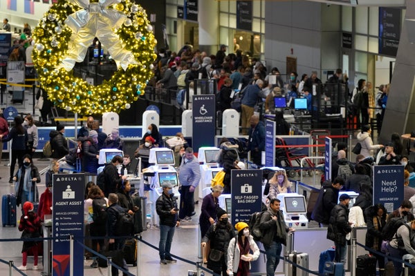 Back Bay Logan Express has new drop-off and pickup locations