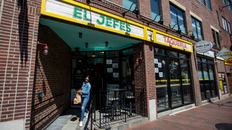 The best 9 moments from Jim Braude's epic goodbye on GBH's 'Greater Boston'