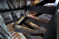 Boston's Jenga Building: 5 things to know