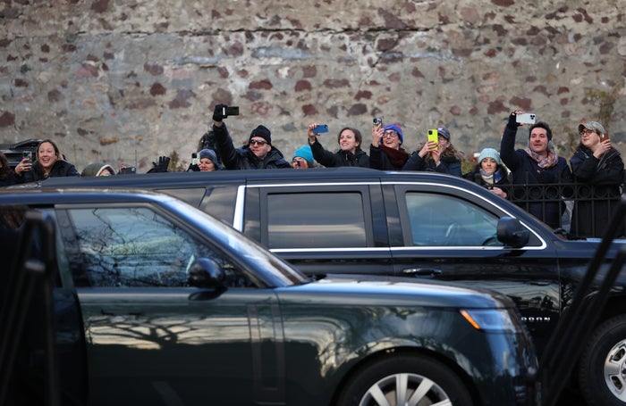 Photos: Prince William and Princess Kate visit Boston