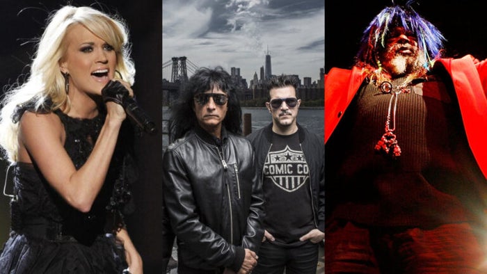 12 must-see concerts at Boston's top venues this winter | Boston.com