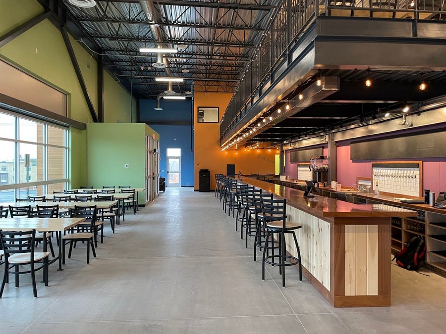 These are the top-rated breweries in Massachusetts