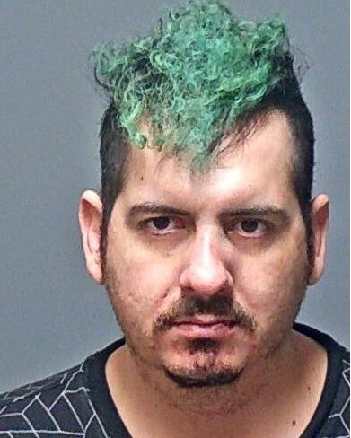 NH man arrested for assault twice in one day