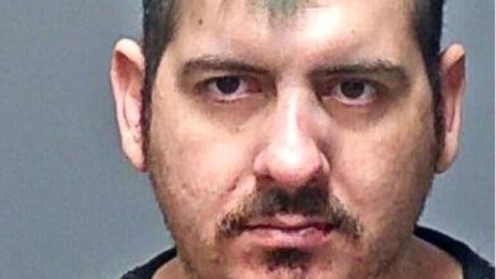 NH man arrested for assault twice in one day
