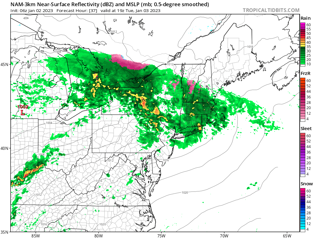 40 years later, all-time hottest day in New England still stands