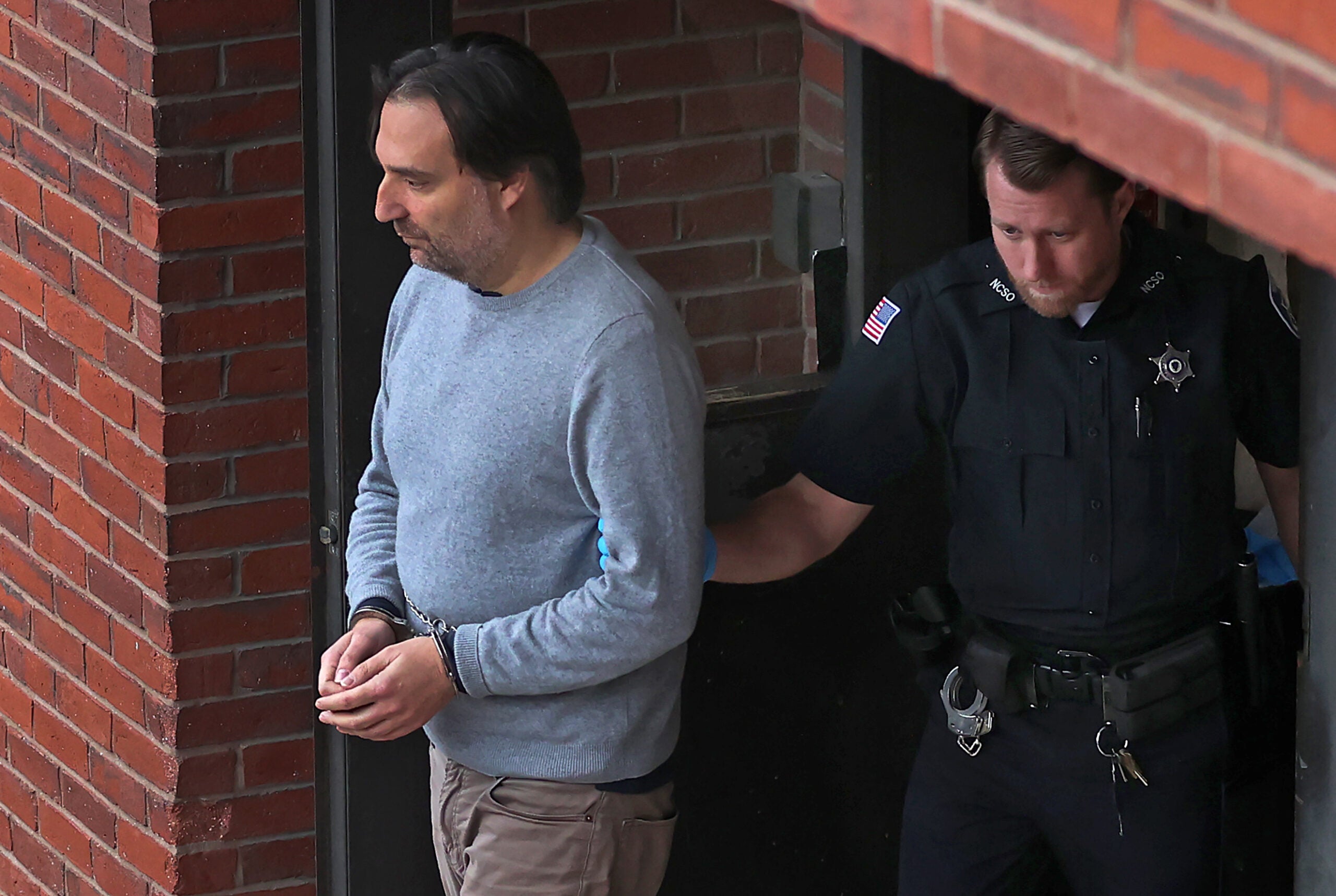 What we know about Brian Walshe's legal record