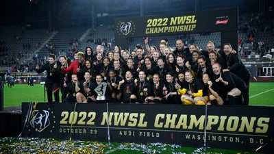 Boston reportedly one of three cities awarded an NWSL expansion team