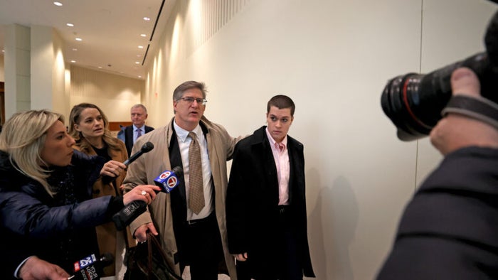 Daughter of Rep. Katherine Clark arraigned after allegedly assaulting ...