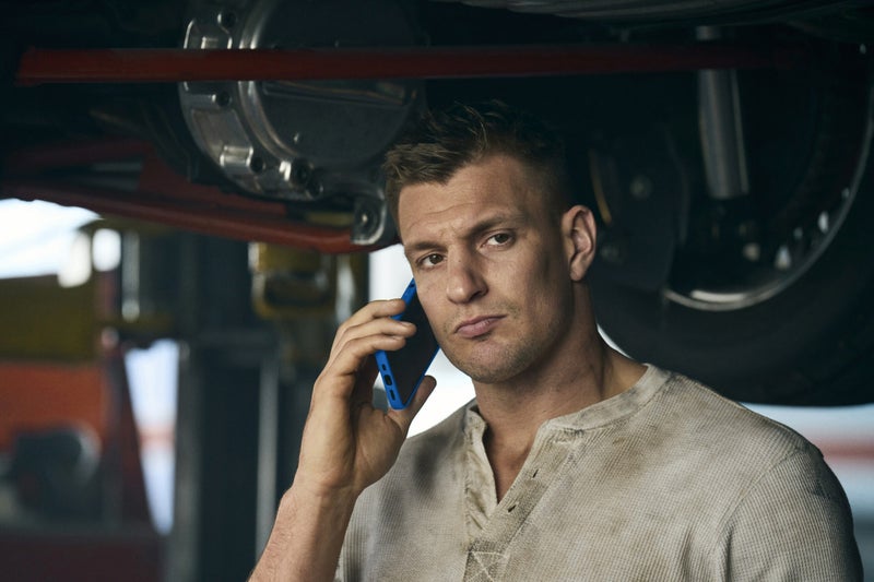 WCVB adds David Williams as weekend meteorologist