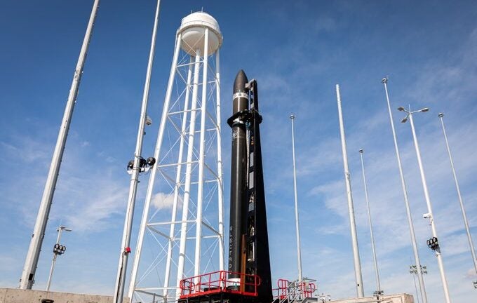 A NASA rocket may be visible in Massachusetts Wednesday. Here's how to ...