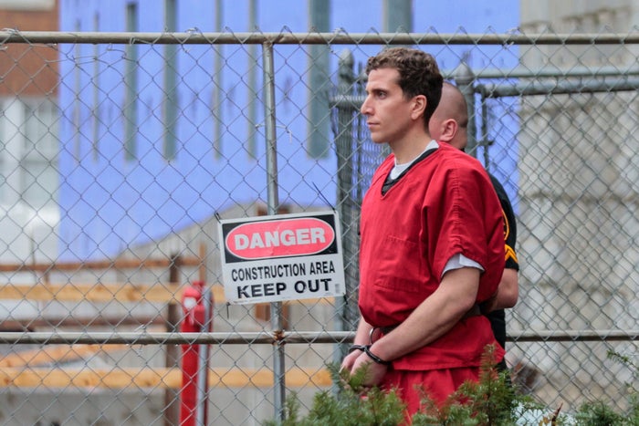 Cambridge bank robbed, dye pack explodes on stolen money as suspect flees