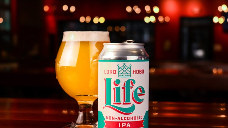 Samuel Adams to release limited edition 'Big Hapi' beer in honor of ...