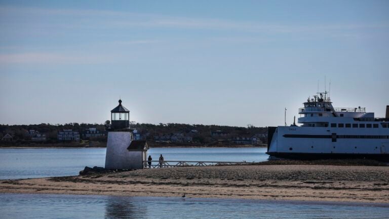 On Nantucket, bumper sticker riles affordable housing proponents