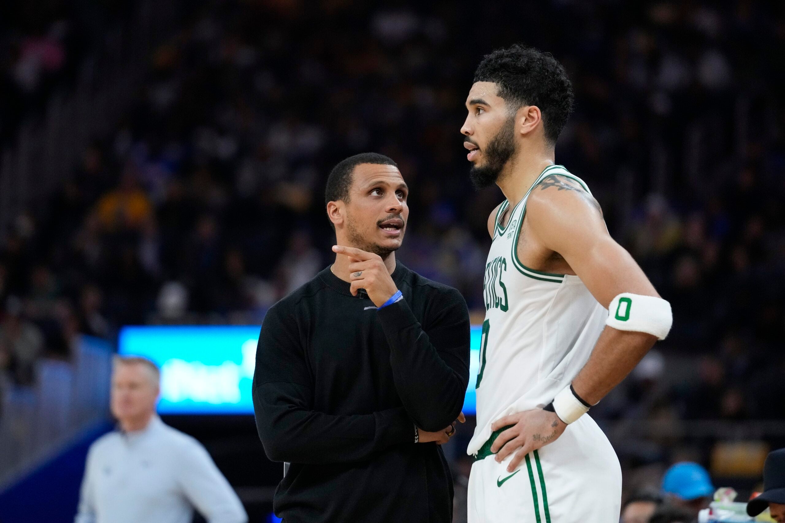 Celtics collapse in second half against Bulls. Here's what to know in ...