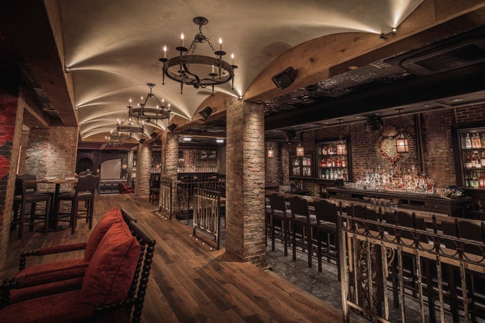 30 essential Back Bay restaurants