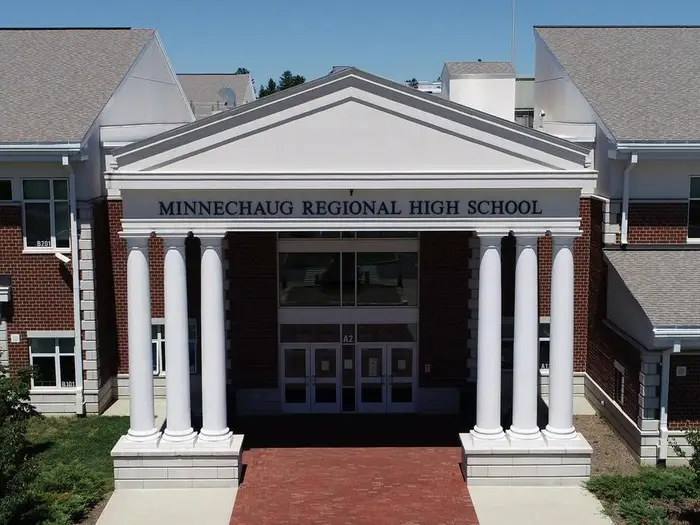 A Mass. high school got the 'Saturday Night Live' treatment