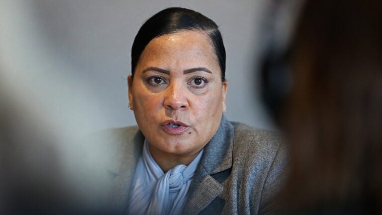 Read the federal ethics investigation reports on Rachael Rollins