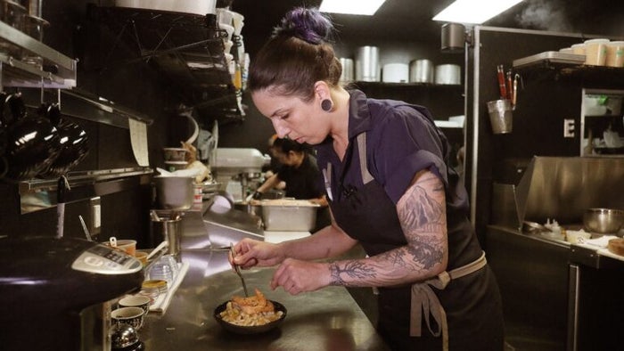 These local restaurants and chefs are James Beard Awards semifinalists