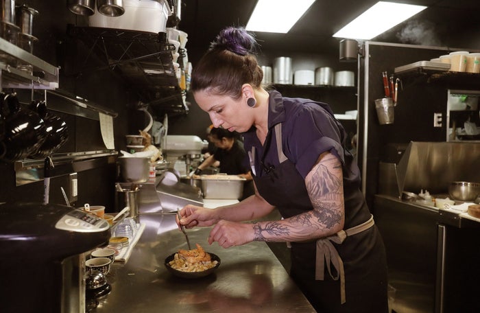 Here are the 69 best restaurants in Boston, according to Boston magazine