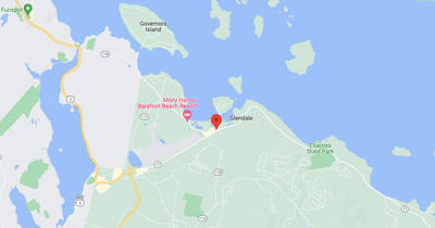 Fire crews respond to chemical spill at NH's Stonyfield Farm