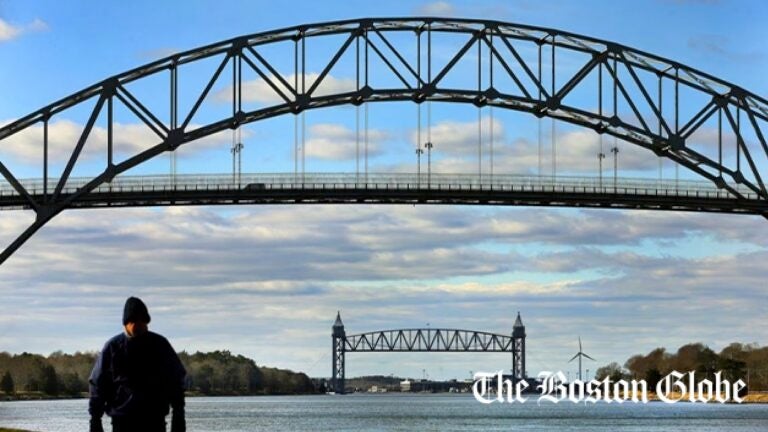 New updates on Cape Cod bridge replacements released; funding still an ...