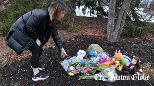 Sandra Birchmore's family files suit against 3 ex-Stoughton police officers