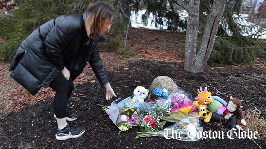 Sandra Birchmore's family files suit against 3 ex-Stoughton police officers