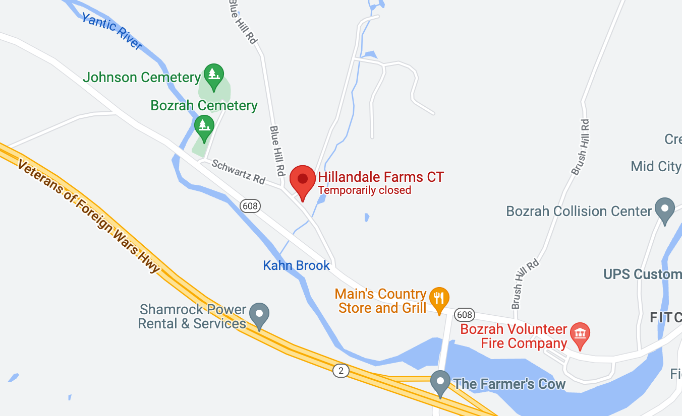 Chickens killed in fire at Connecticut egg farm