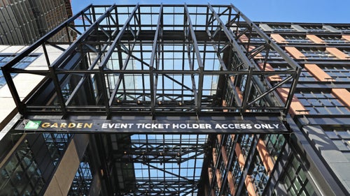 TD Bank agrees to extension, will keep name on Garden through 2045