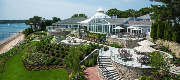 The Cape Cod Potato Chips factory has a new and improved tour