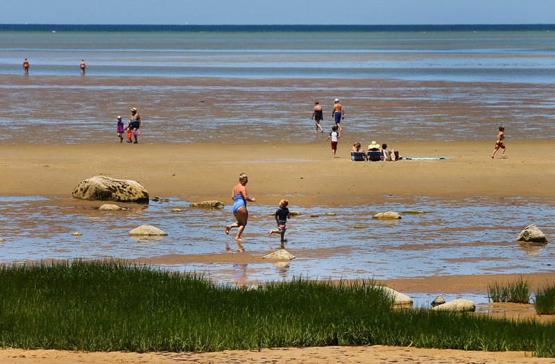 Cuffy's of Cape Cod is expanding, 'creating a fantasy' for shoppers