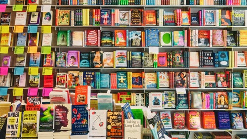 11 of the best books by Hispanic authors, according to readers | Boston.com