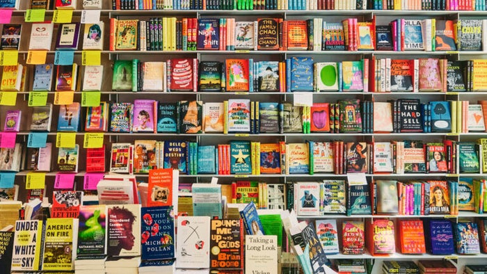 11 of the best books by Hispanic authors, according to readers | Boston.com