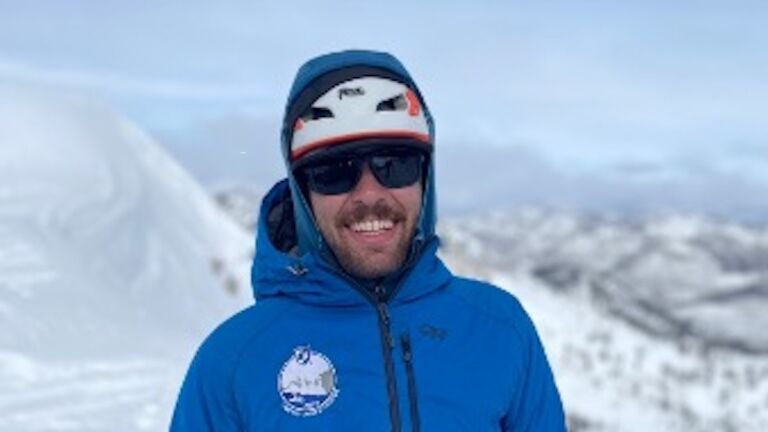Man killed in fall from Utah chair lift identified as UNH graduate