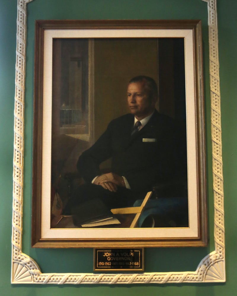 14 climate change protesters arrested for occupying Gov. Healey's ...