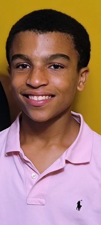 Tyler Lawrence: Authorities announce arrest in 13-year-old's fatal shooting