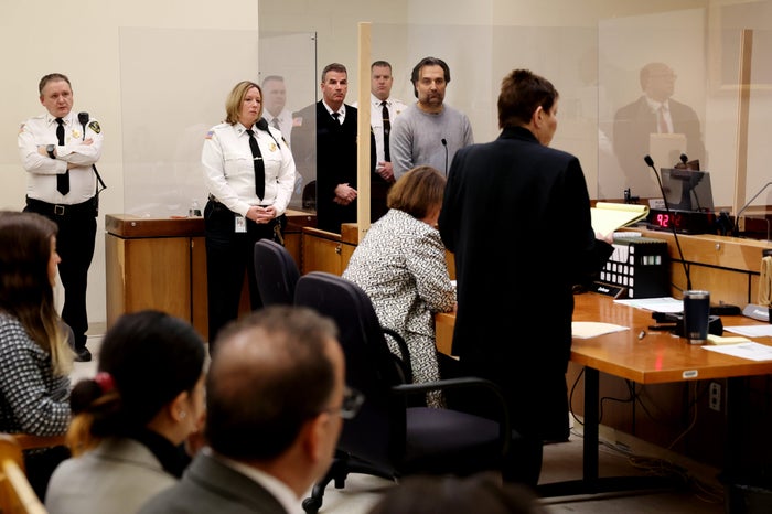 Court records: Video shows Boston police Sergeant Brian Dunford ...