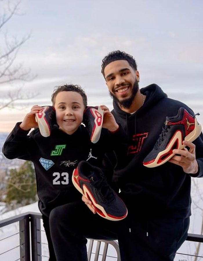 Brady, Tatum, Affleck attend extremely star-studded July 4th party