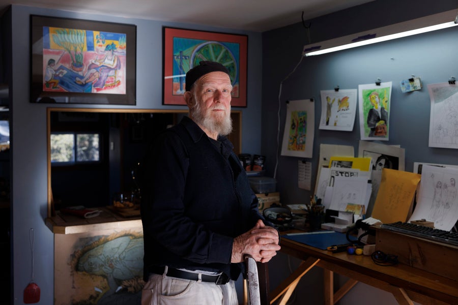 Rob ‘ProBlak’ Gibbs will be the first Black Boston-native artist to ...