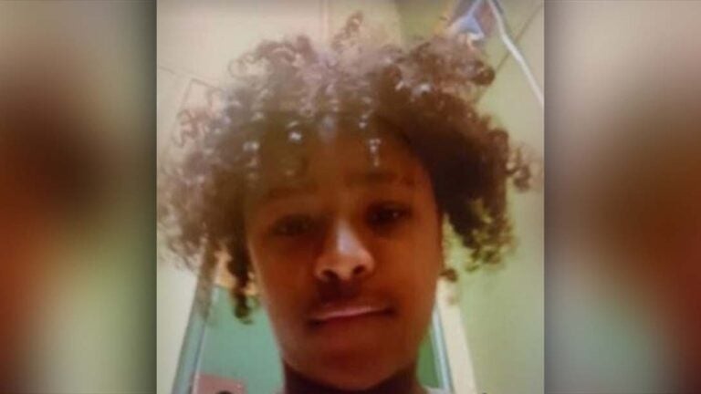 Boston police seek missing 12-year-old