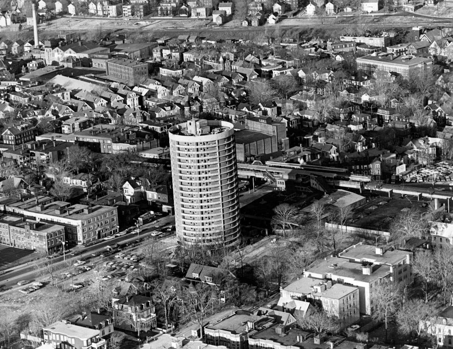 Black History Month: Two Boston architects who paved the way for others