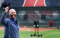 Marathon bombing survivor Patrick Downes says he ran with Boston in his ...