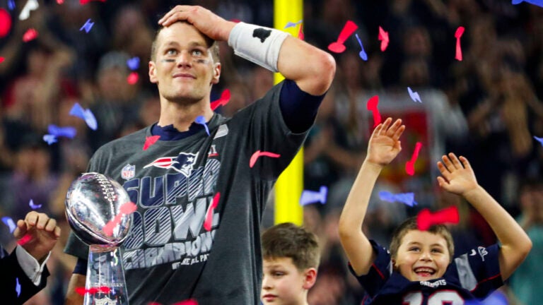 Quiz: How well do you know your Boston slang?