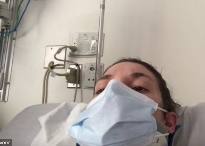 Lindsay Clancy: A timeline of the Duxbury mother’s mental health treatment