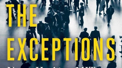 Review: 'The Exceptions' an inspiring and infuriating story